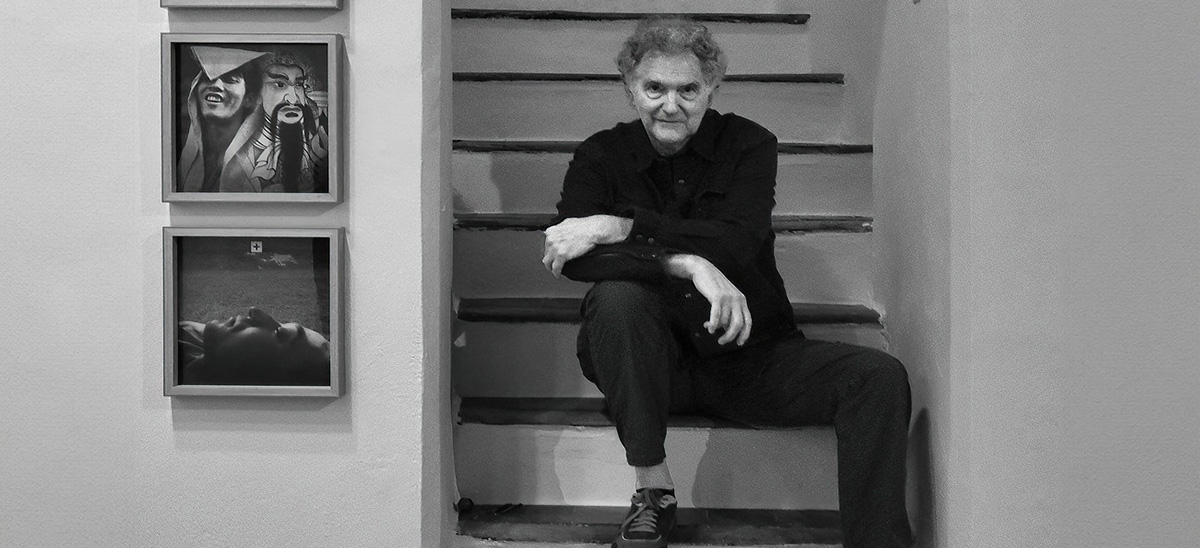 Antoni Socías: «Somos un fiel reflejo neuronal del universo, y no dudo ...