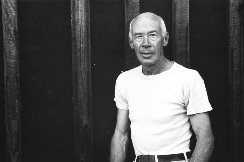 Del arte, de las letras, de la carne: la pasión según Henry Miller ...
