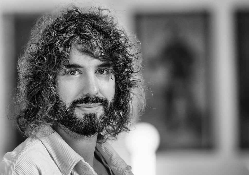 Mikel Izal: «Siempre tengo que tener un plan para estar tranquilo ...