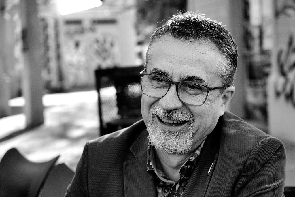 Alfredo Corell: «Hay un reto por delante, que es poner la inmunología ...