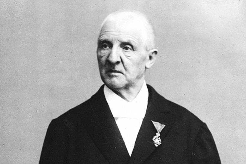 Bruckner 200 o el esplendor final del músculo - Jot Down Cultural Magazine