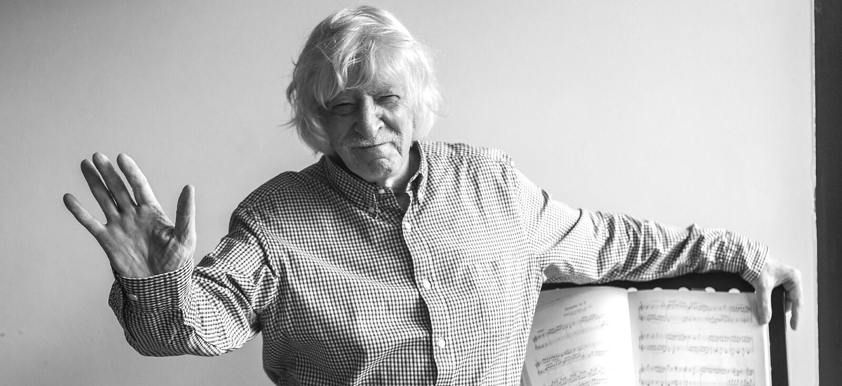 Carlos López Puccio: «El humor de Les Luthiers siempre tuvo varios ...