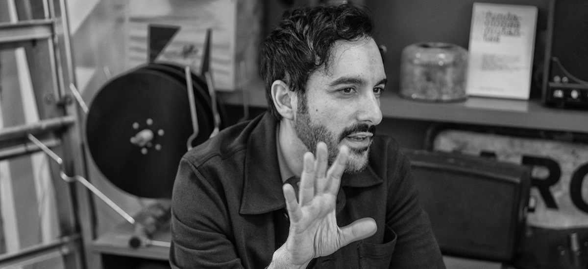 Levan Akin: «Las películas nos recuerdan que podemos ser buenos unos ...