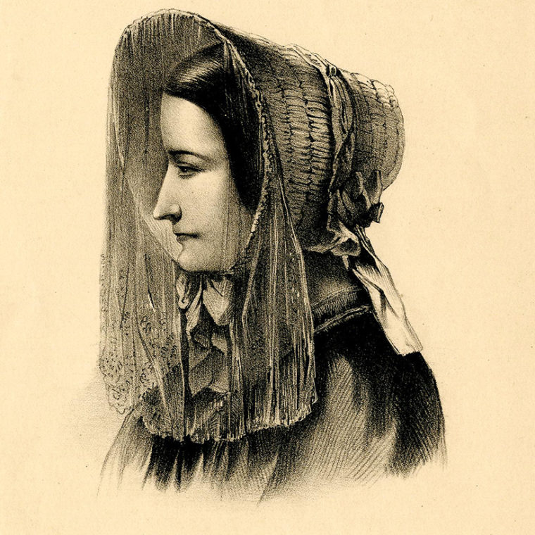 Marie Lafarge, la envenenadora que inspiró Madame Bovary - Jot Down ...