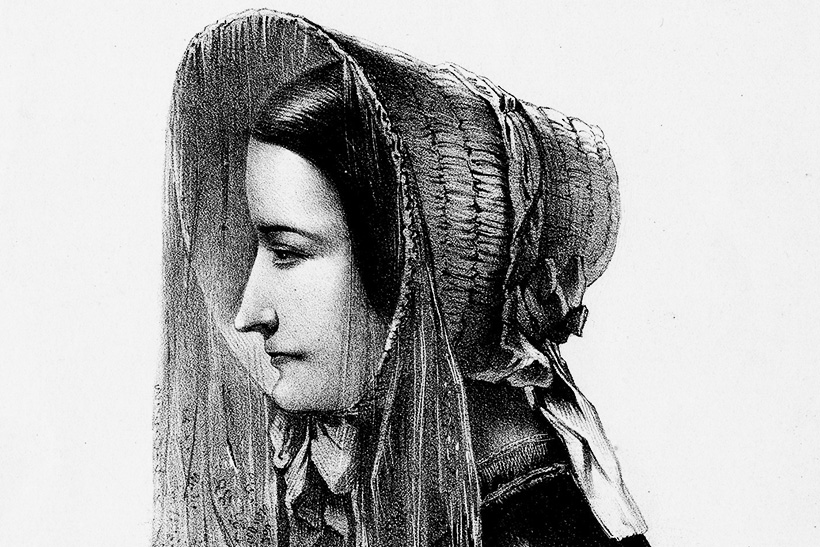 Marie Lafarge, la envenenadora que inspiró Madame Bovary - Jot Down ...