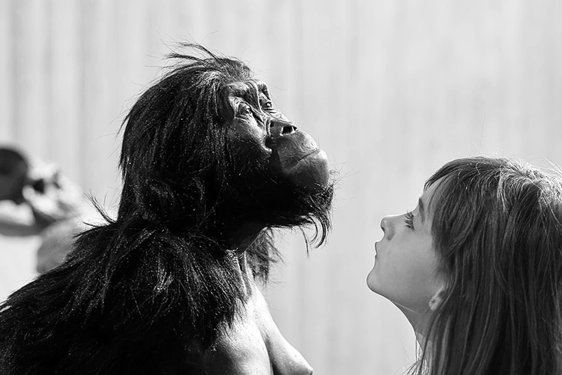 ¿Hacia el Homo Evolutis? - Jot Down Cultural Magazine