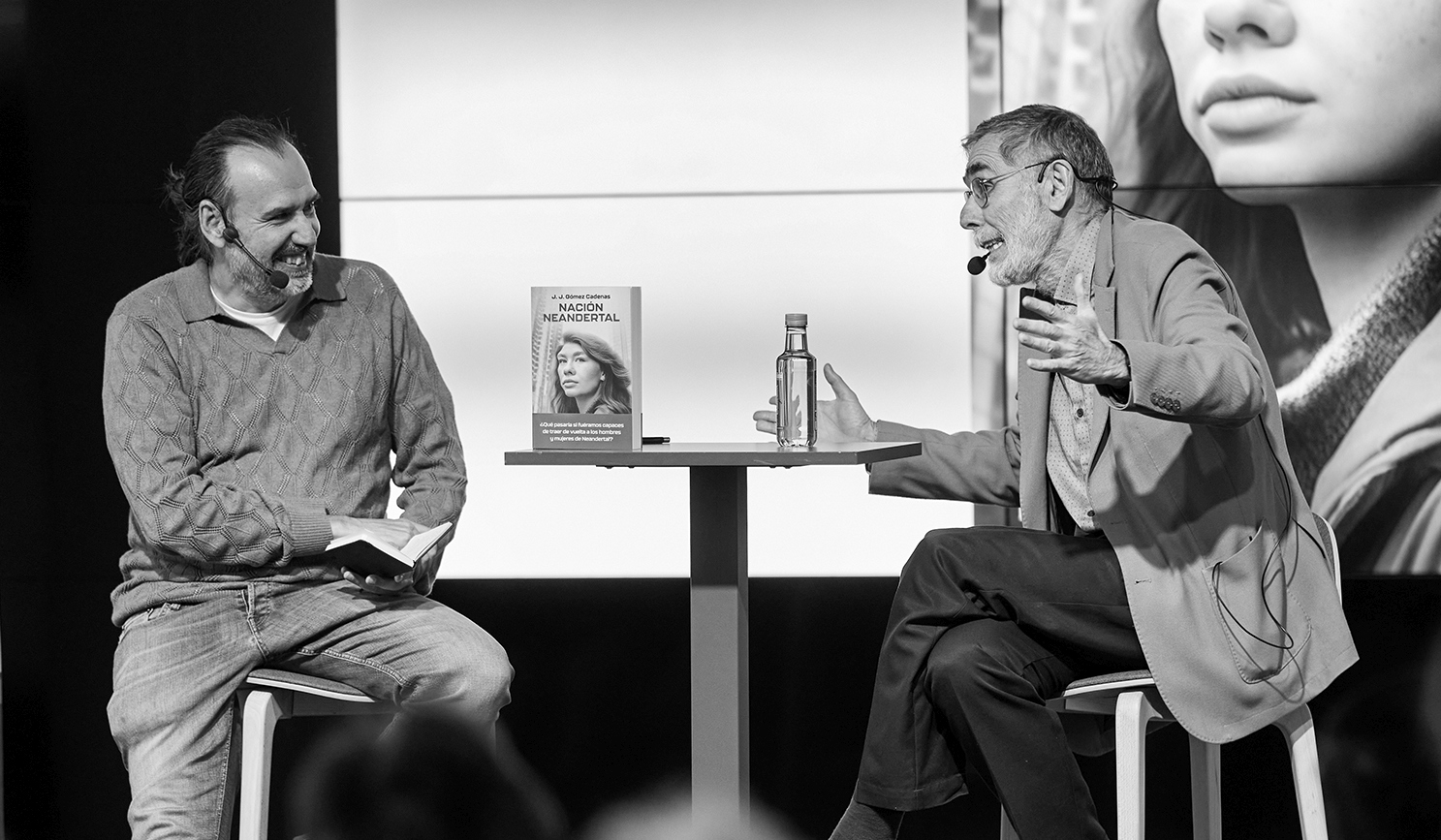 Vrangelya es el paraíso gélido de «Nación neandertal» en la tundra del ...