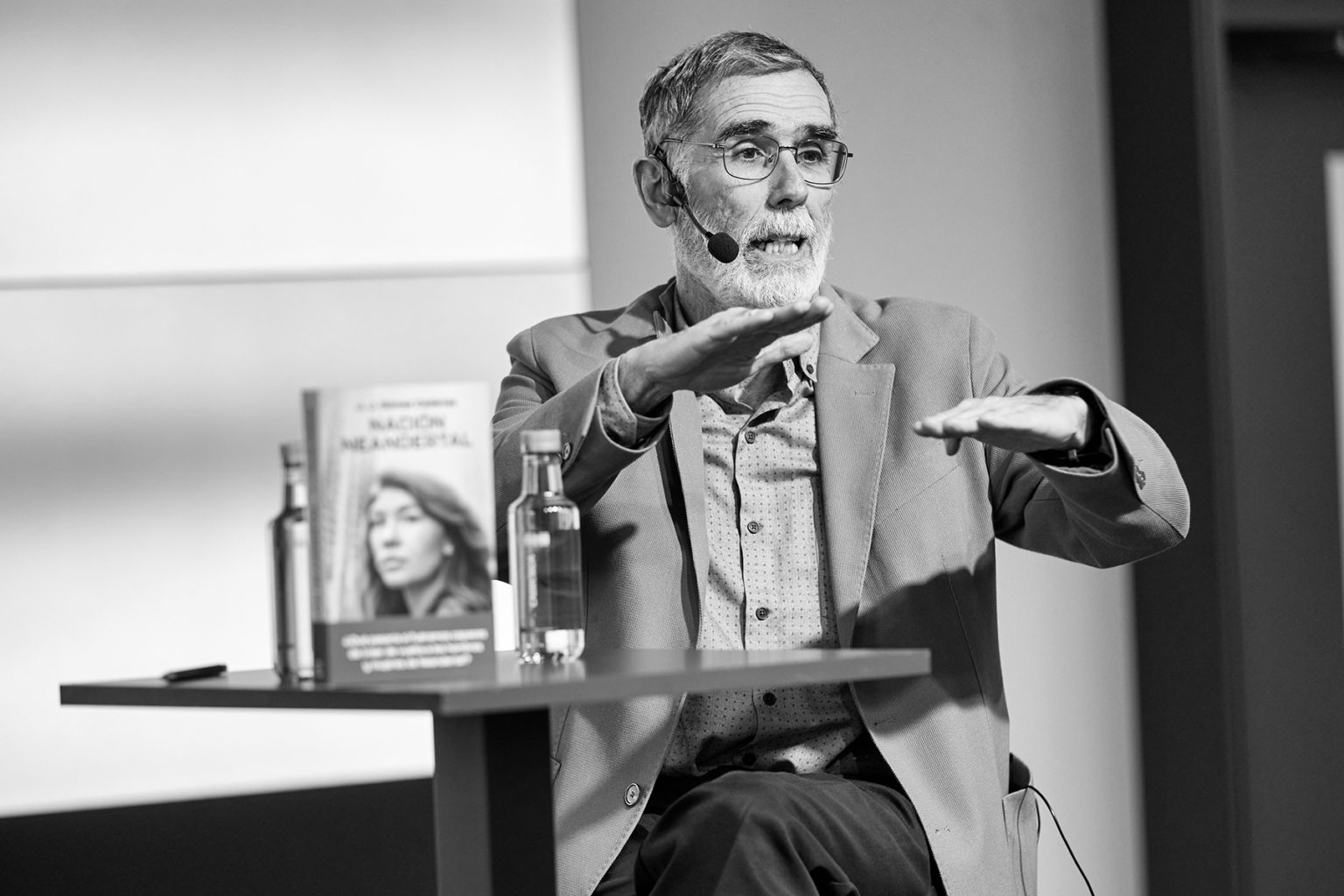 Vrangelya es el paraíso gélido de «Nación neandertal» en la tundra del ...