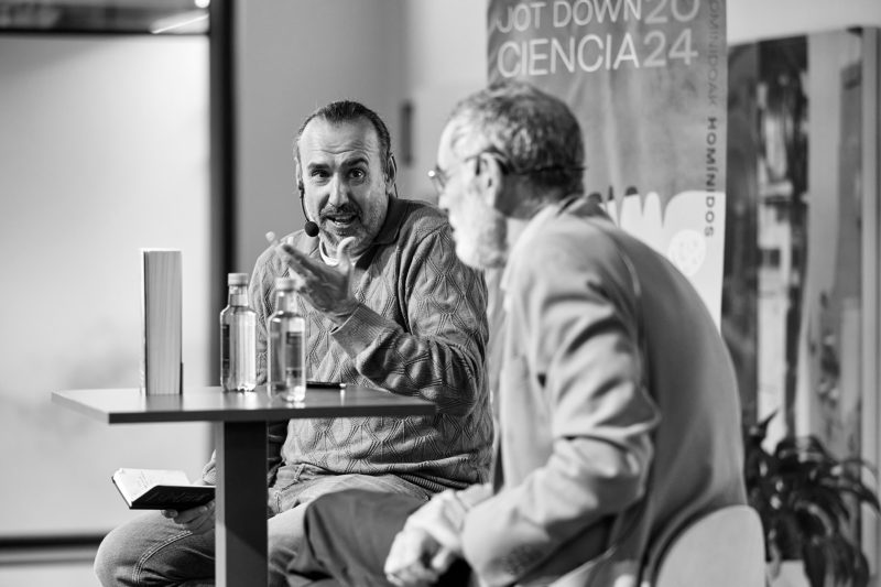 Vrangelya es el paraíso gélido de «Nación neandertal» en la tundra del ...