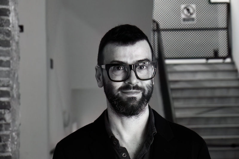 Filipe Melo: «Si las personas se comunicasen más por la música estoy ...