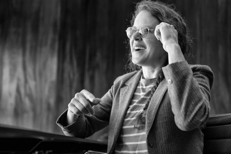 Julie Doucet: «Dejé el mundo de los cómics porque estaba un poco harta ...