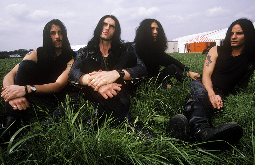 Type O Negative y Peter Steele: bajarse de la vida - Jot Down Cultural ...