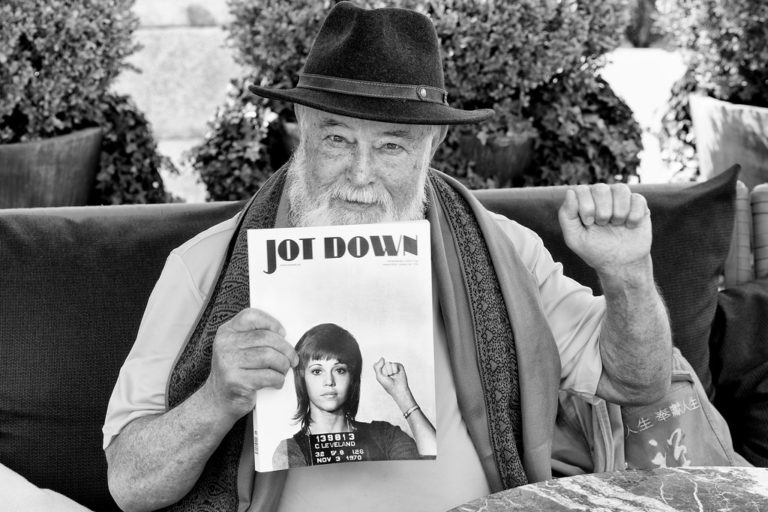 Bill Porter: «Si quieres traducir un poema, tienes que encontrar el ...