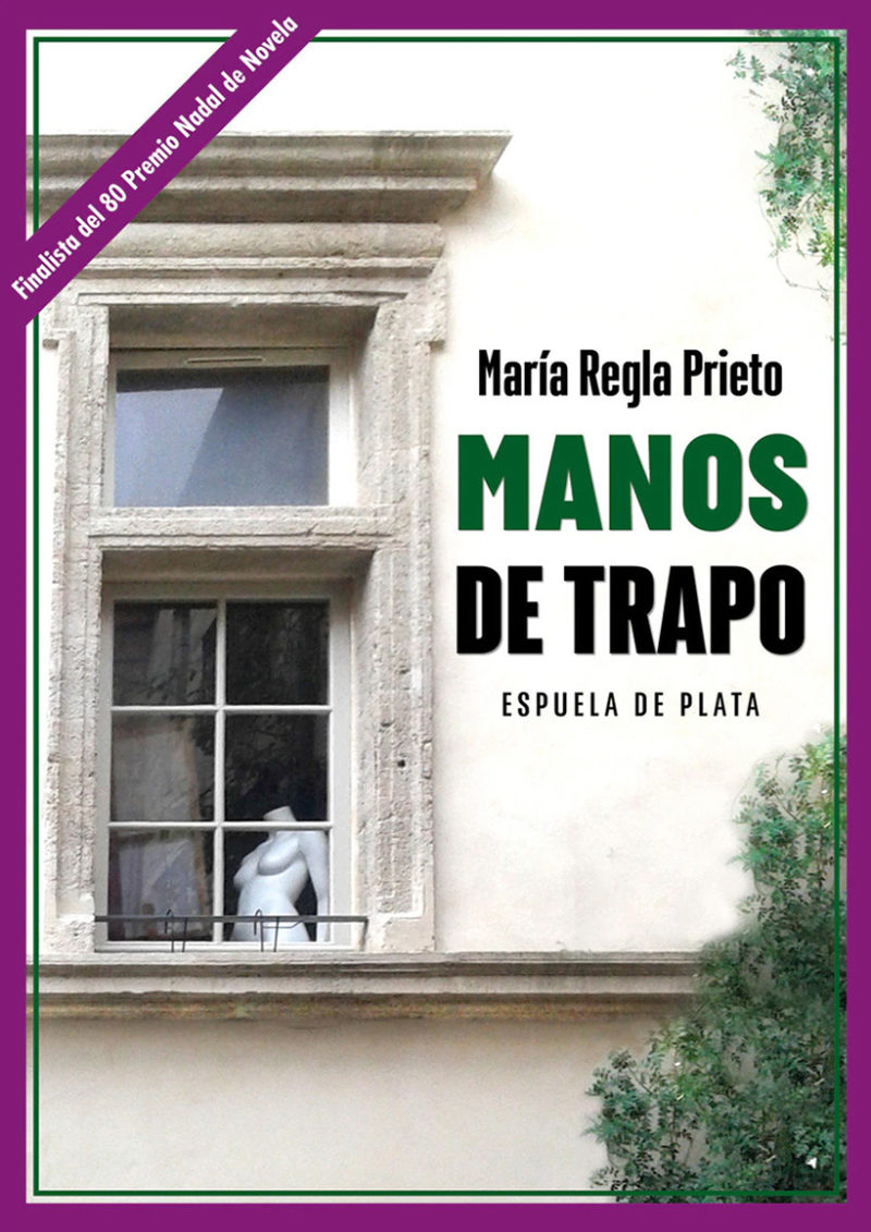 'Manos de trapo', de María Regla Prieto - Jot Down Cultural Magazine