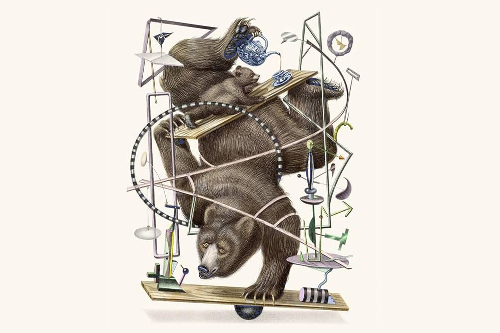 Los cuentos telúricos de Rodrigo Cortés - Jot Down Cultural Magazine