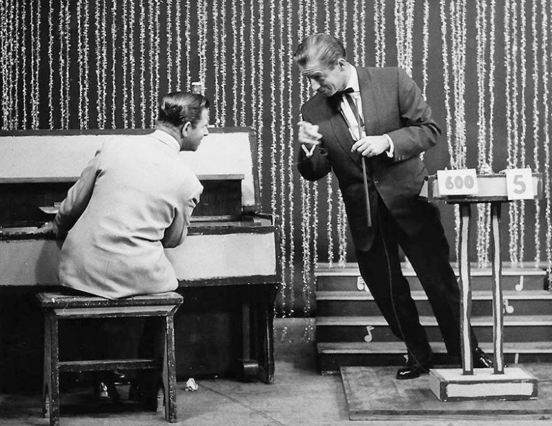 Kiko Ledgard: el peruano que todos los niños españoles quisimos ser (1 ...