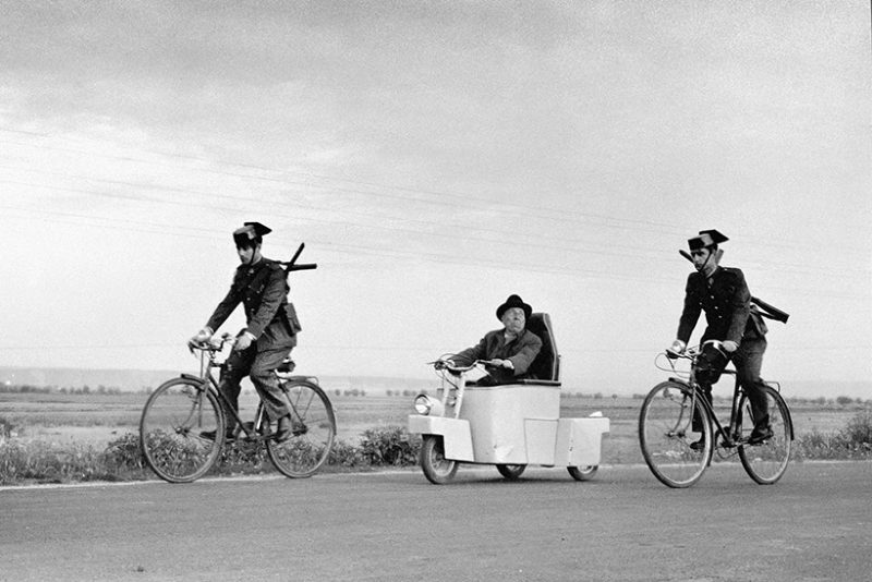 Una carretera que conduce a ninguna parte - Jot Down Cultural Magazine