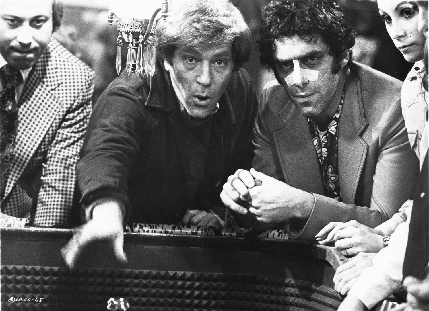 California Split. Descubre el olvidado clásico sobre el juego de Altman ...