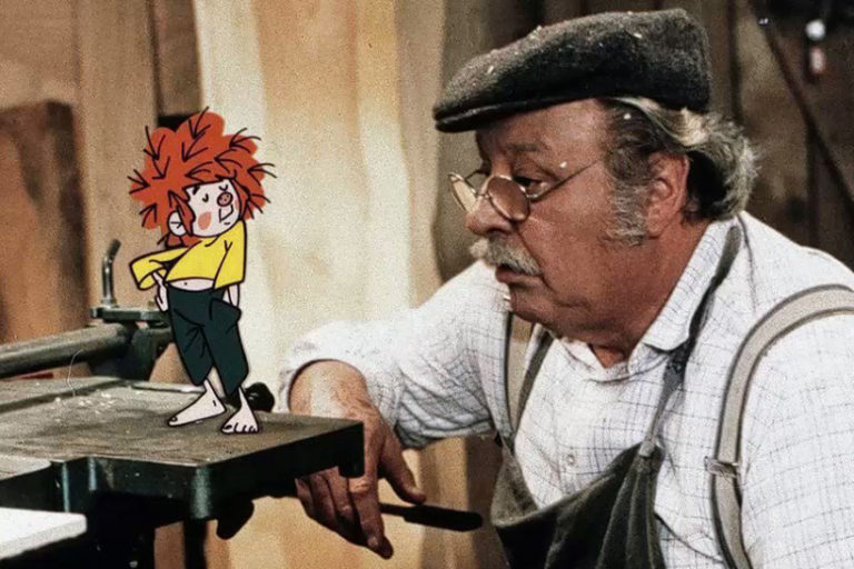 Pumuki, el duende que llegó de centroeuropa - Jot Down Cultural Magazine