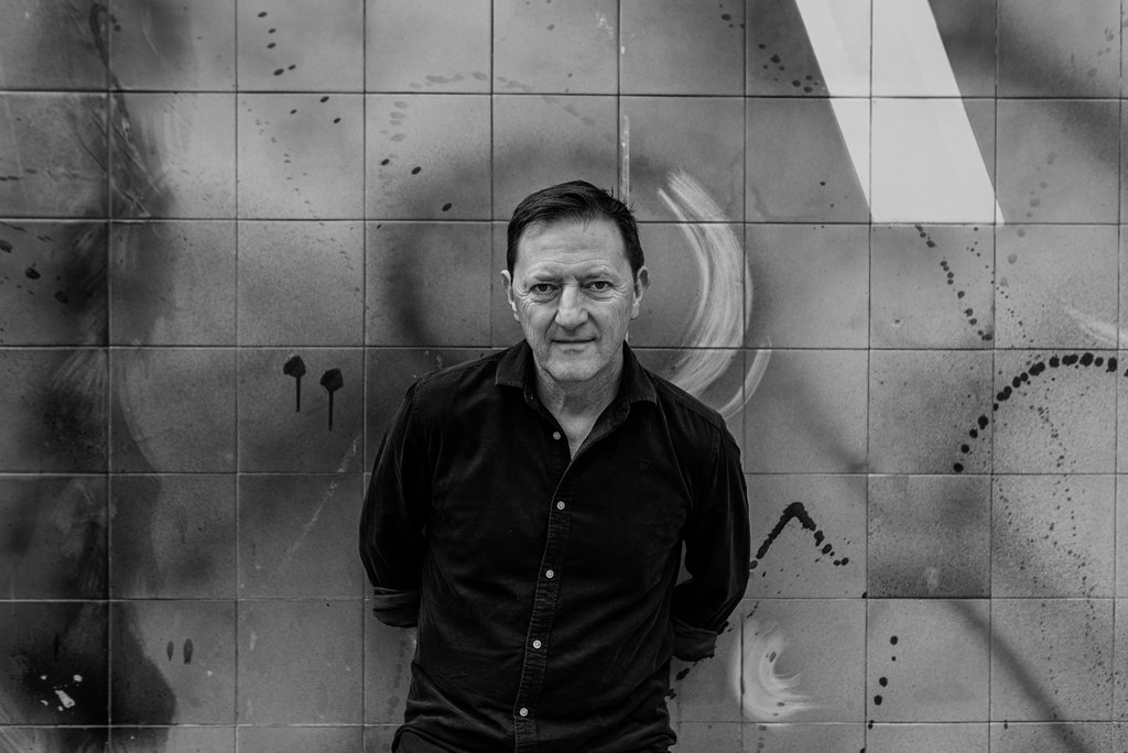 Ignacio Martínez de Pisón: «No me siento legitimado para escribir sobre ...