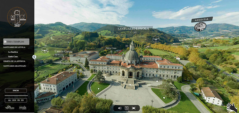 Emovere: el patrimonio a un clic - Jot Down Cultural Magazine