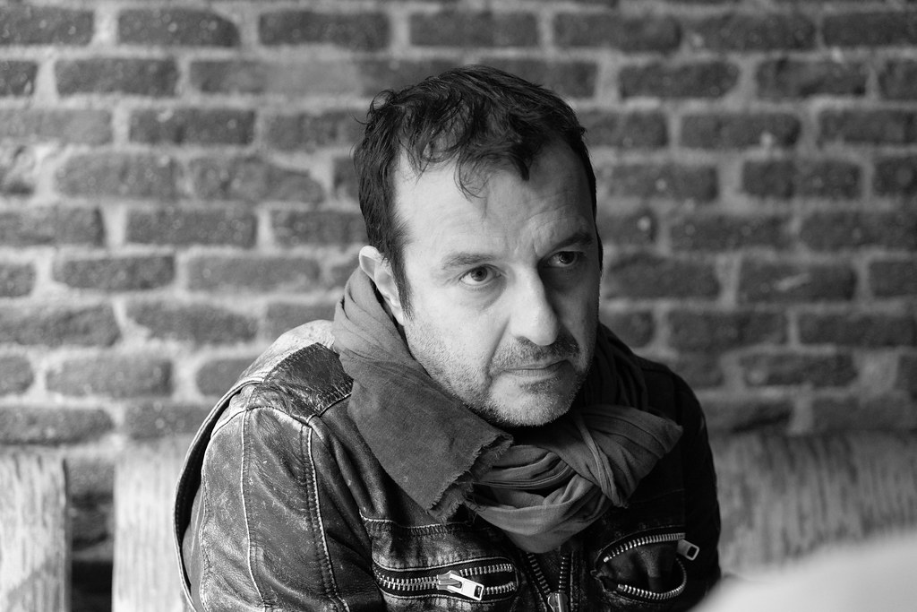 Javier Rebollo: «Es muy importante convocar la infancia en cada ...