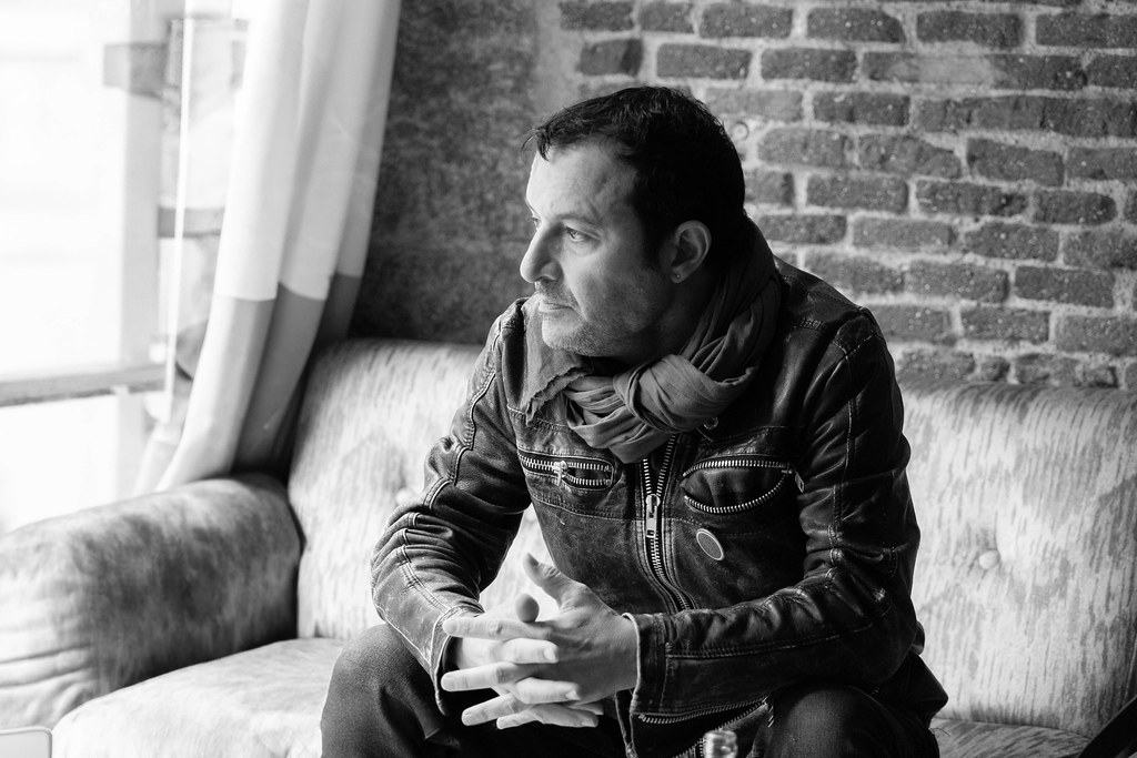 Javier Rebollo: «Es muy importante convocar la infancia en cada ...