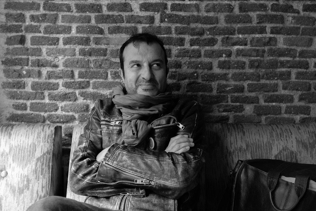 Javier Rebollo: «Es muy importante convocar la infancia en cada ...