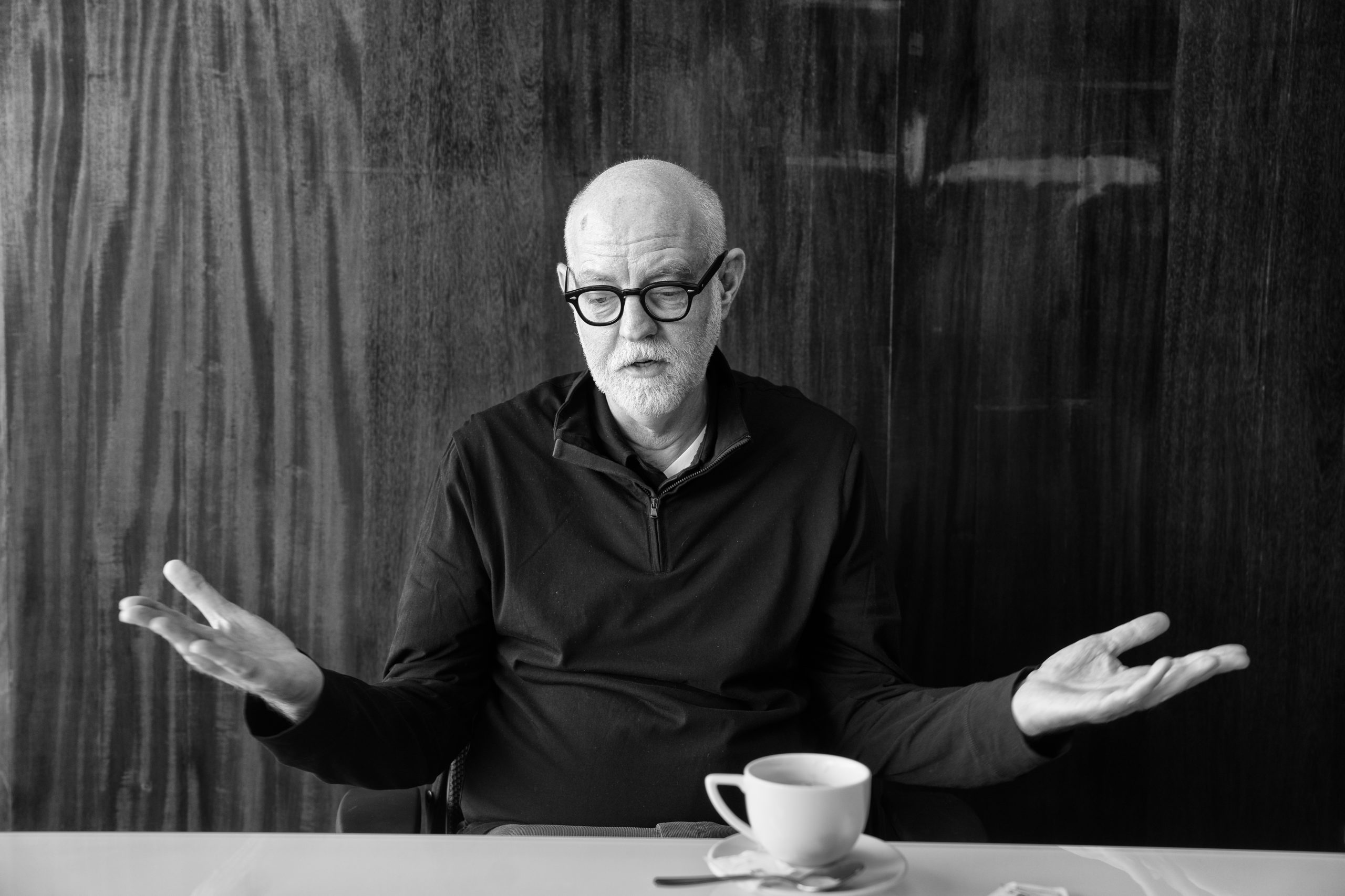 Daniel Clowes: «Nunca me atrajo el correo electrónico. Hay algo ...