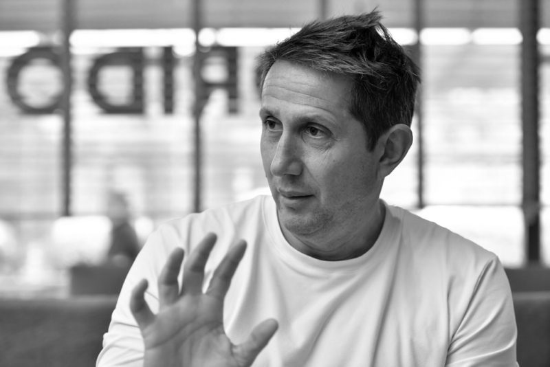 Juan Pablo Varsky: «La irrupción de Guardiola cambió el fútbol en los ...