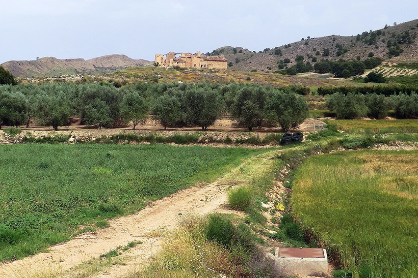 Entre la desolación y el espejismo del progreso de la España vaciada ...