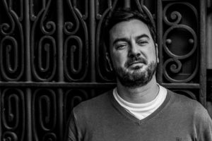 Jorge Bustos: «Hace diez años estaba en la oficina del paro y me ...