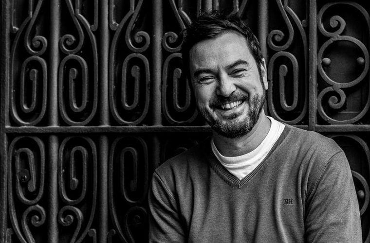 Entrevistas - Jot Down Cultural Magazine