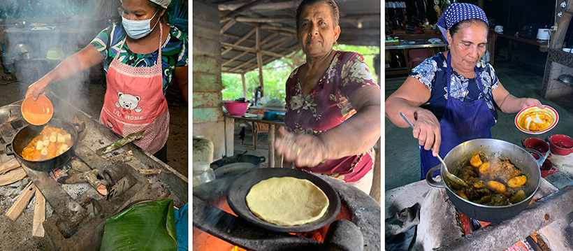 Más allá del gallo pinto: explorando la auténtica cocina de Costa Rica ...