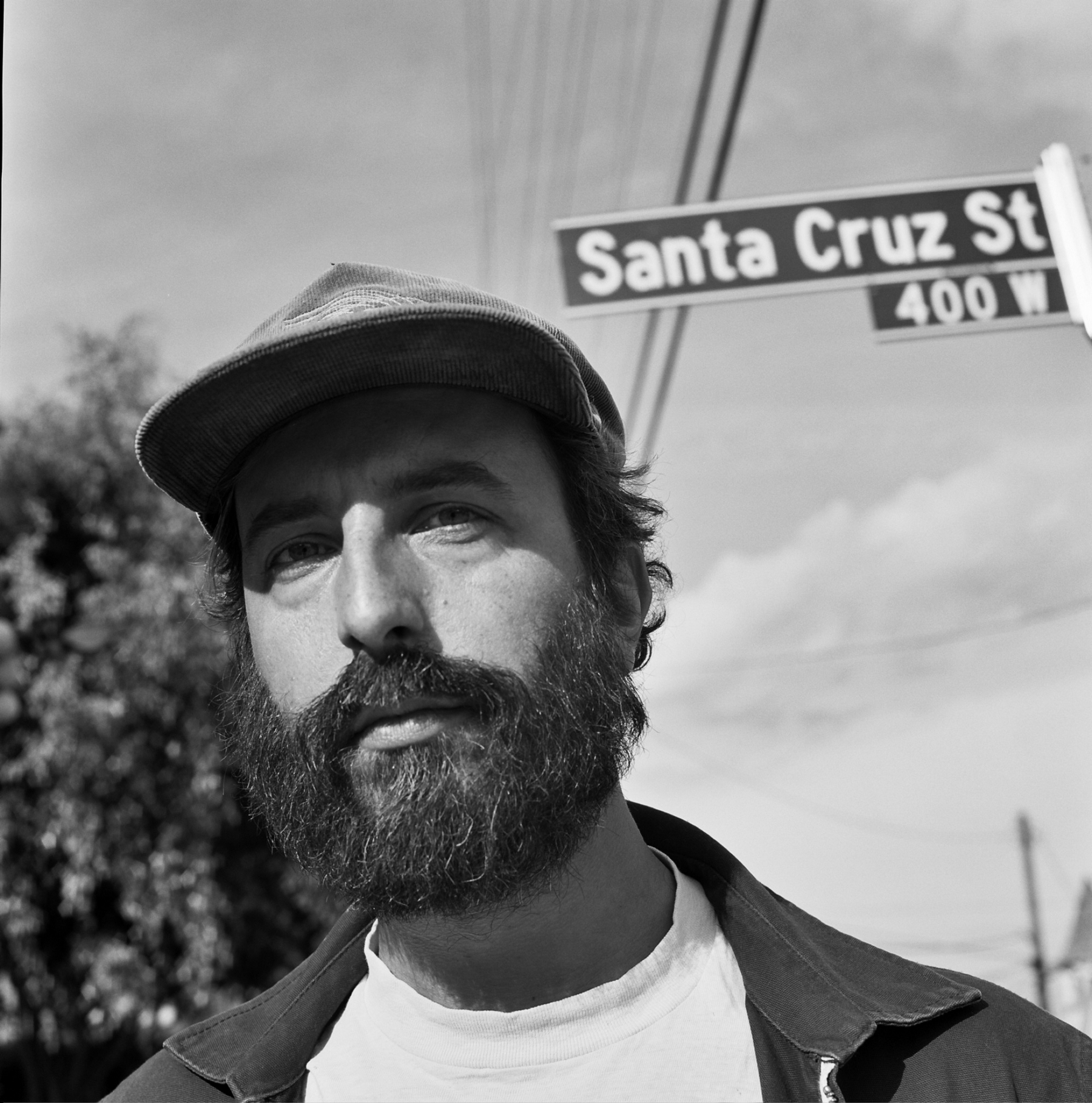 Comienza el lunes de buen rollo con el regreso de Herman Düne y su ...