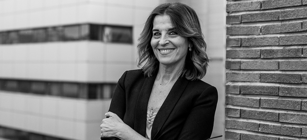 Luz Sánchez-Mellado: «Soy buena, qué cojones. He tardado 58 años y 33 ...