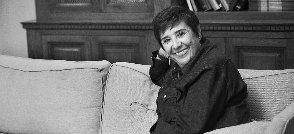 Nieves Concostrina: «El periodismo también es activismo, aunque a ...