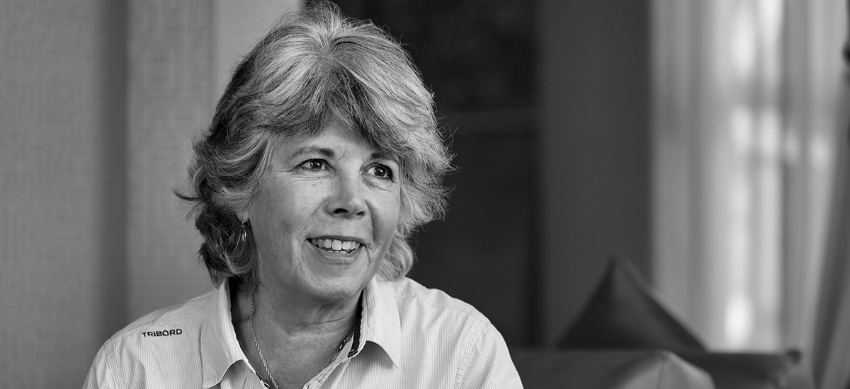 María Belmonte: «Caminar es una forma de acceder a otro grado de ...