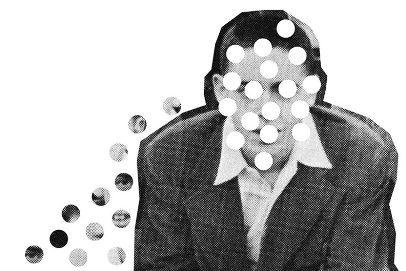 El mapa del mundo de Thomas Pynchon - Jot Down Cultural Magazine