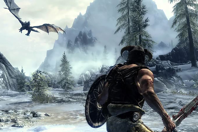 ¿Podrías reconocer estos videojuegos a partir de una sola imagen? - Jot ...