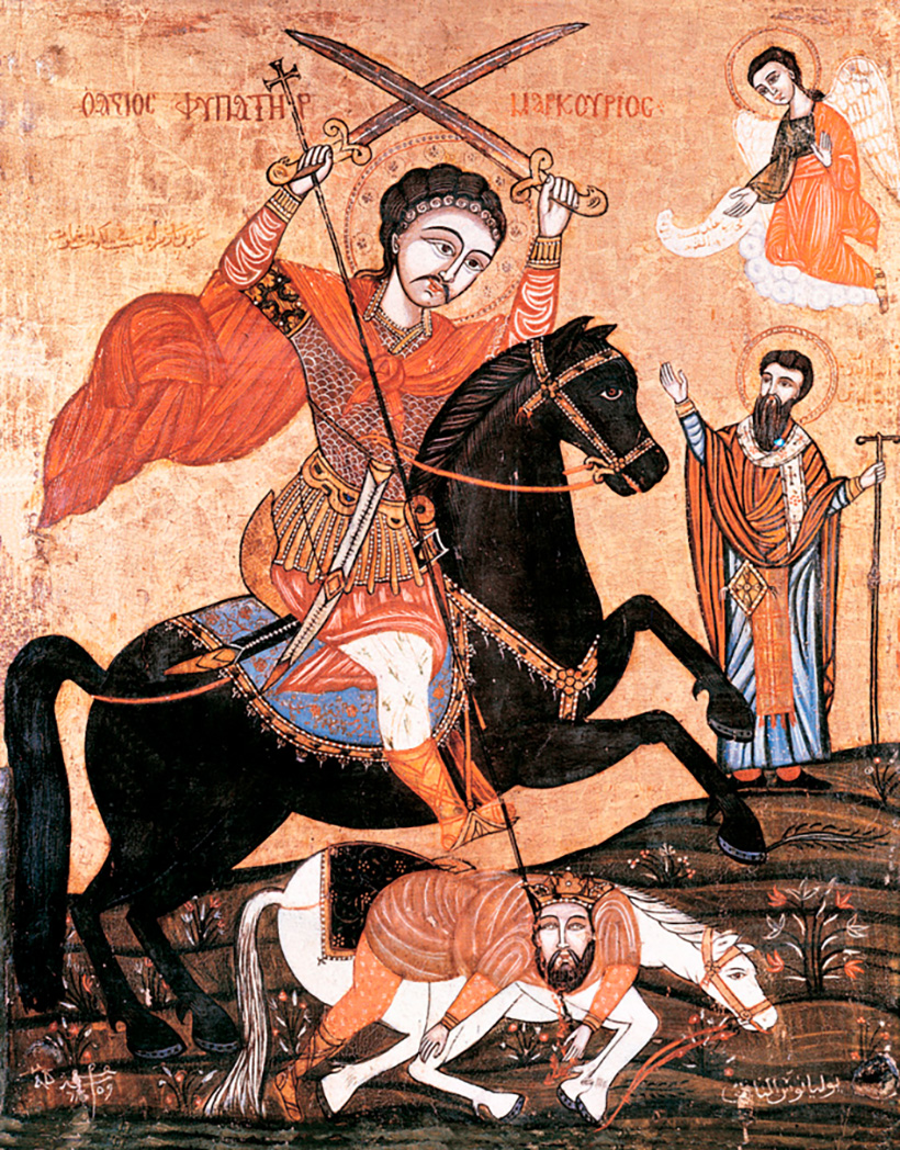 Juliano el Apóstata: un woke en la antigua Roma - Jot Down Cultural ...