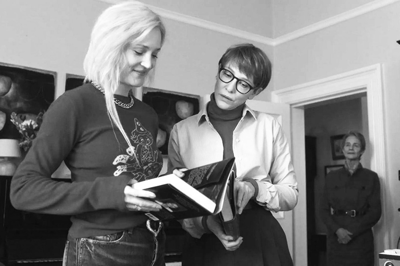 Father Mother Sister Brother, de Jim Jarmusch: (tres) poéticas de lo ...