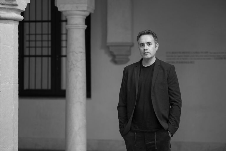 Jesús Montiel: «Hay mucha gente rota por la religión, mucha más de la ...
