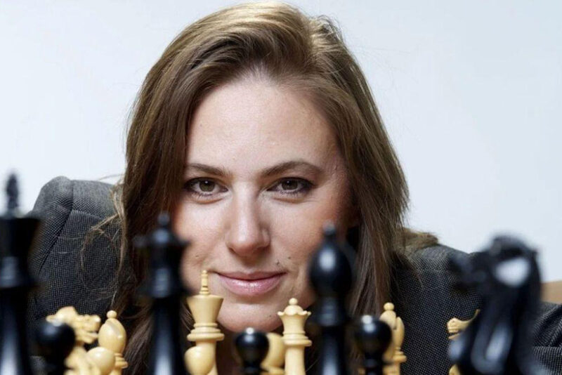 Judit Polgár, una historia pendiente de ser contada tras el superficial ...