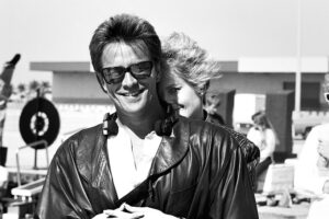 Miami, lujo, farlopa y un mesías: Don Johnson - Jot Down Cultural Magazine