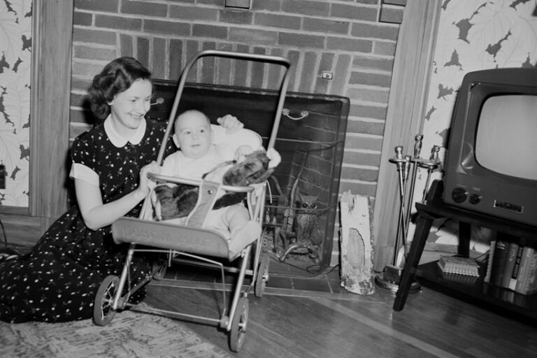 La nostalgia tiene su ciencia - Jot Down Cultural Magazine